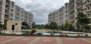 Sai Mukut Service Apartment (National Highway 160), otel