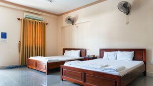 Song Lam Gold Resort (Bà Rịa-Vũng Tàu Province, Thành Phố Vũng Tàu), otel  Vung Tau'dan