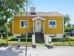 4 Person Holiday Home in Visby (Visby), kısa süreli konaklama  Visby'den