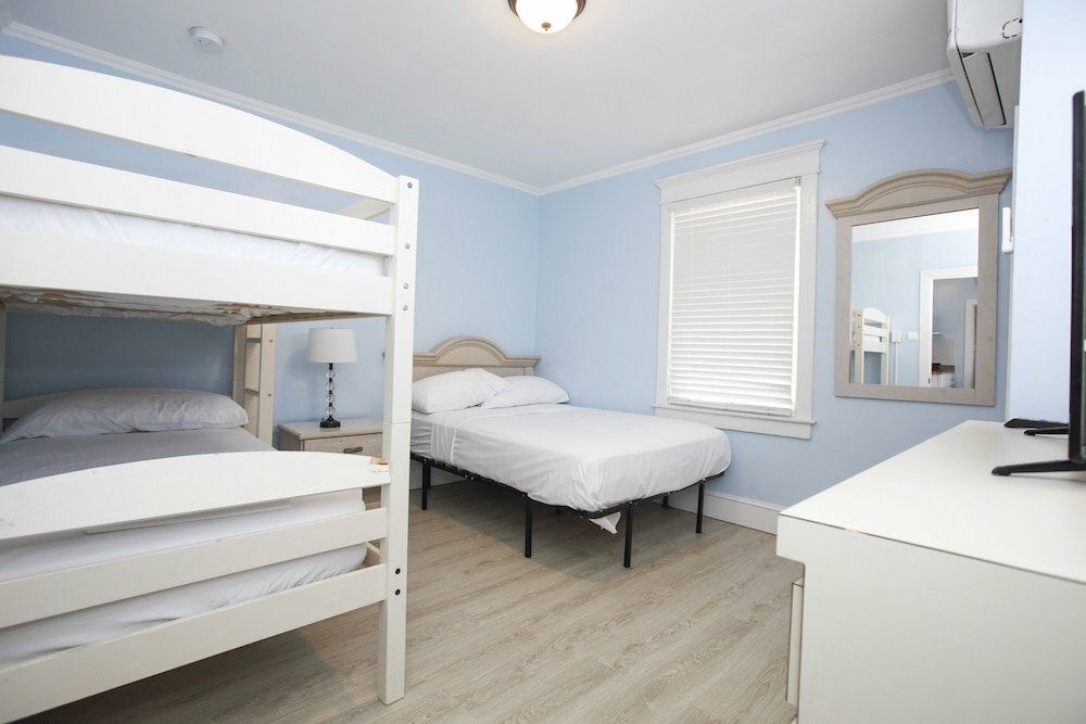 Otel Garfield Beach House, New Jersey Eyaleti, foto