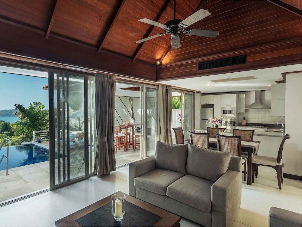 Otel Makata Villa, Phuket Eyaleti, foto