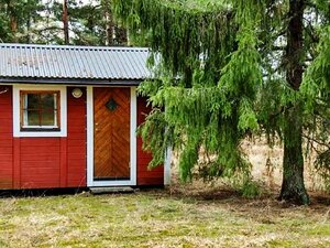 4 Person Holiday Home in Larbro (Gotland, Hajdskogen), otel  Gotland Vilayeti'nden