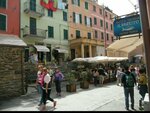 Nonna Rosetta Traditional Studio (Liguria, provincia della Spezia, Vernazza, Via Marcantonio Carattino), kısa süreli konaklama  Ligurya'dan