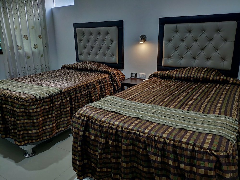 Otel Hostal Quilla, Dünya, foto