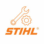 Magazin Stihl Domovoy (Zheleznodorozhnaya ulitsa No:3, rabochiy posyolok Plyussa), elektrik ve benzinle çalışan aletler  Pskovskaya oblastından