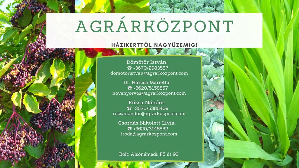 Sera ve bahçe ürünleri Műtrágya kis és Nagykereskedelem Gazdabolt Növényvédelmi szaktanácsadás, Agrárközpont Kft, Pest, foto