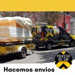 Poliéster del Sur (Departamento Capital, Córdoba, Fernandez), mobilya mağazaları  Cordoba'dan
