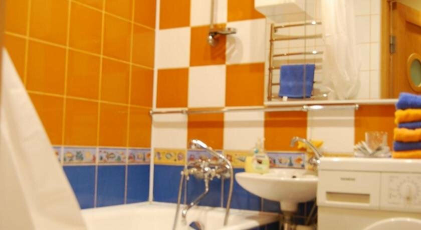Kısa süreli konaklama Apartment Stepana Bandery Street, Rovno, foto