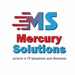 Mercury Solutions (Akademika Volgina Street No:33), taşeron  Moskova'dan