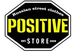 Positive (Trudovye Rezervy Street No:33Б, Novomoskovsk), giyim mağazası  Novomoskovsk'tan