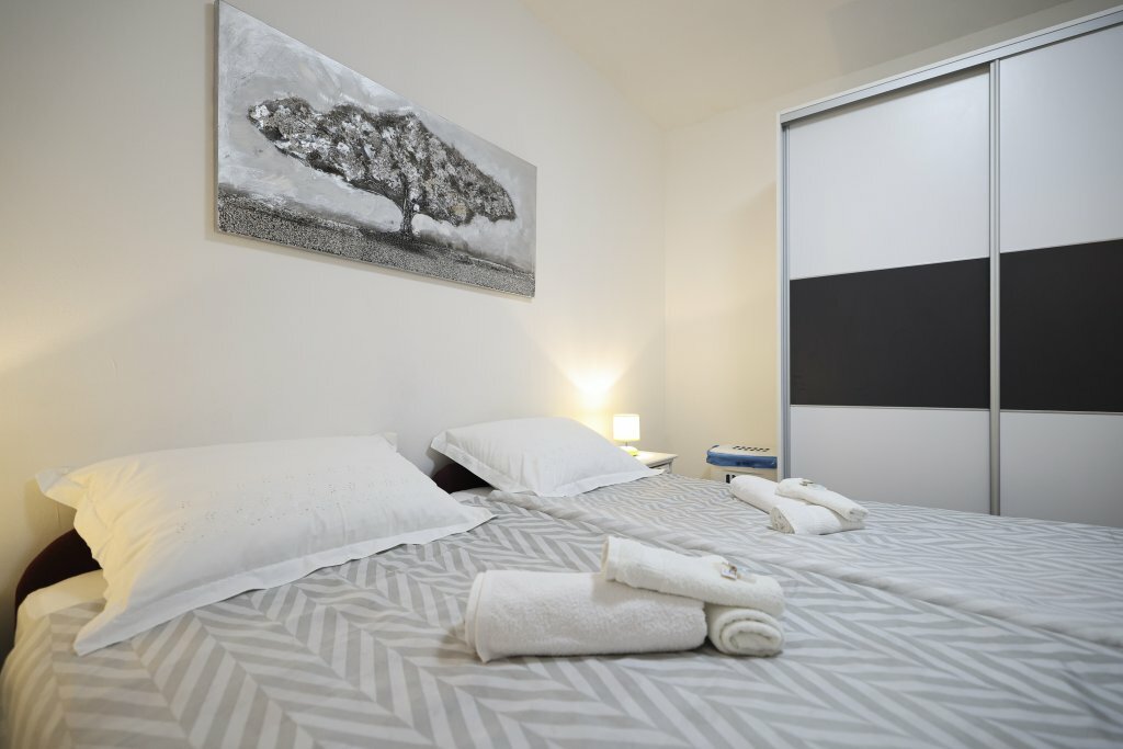 Otel Rustica Zadar with private pool House, Zadar, foto