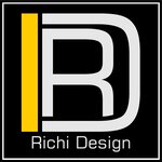 Richi-design (Lenina Street No:106А), i̇ç mimarlık firmaları  Hantı‑Mansi'den