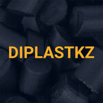 Diplast kz (Jánibek Tarhan kóshesi No:4), plastik ve polimer firmaları  Astana'dan