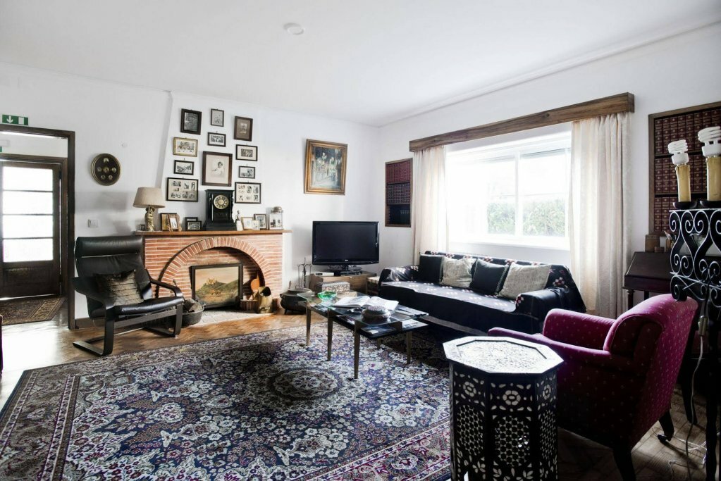 Otel Casa Shantiniketan, Lizbon İlçesi, foto
