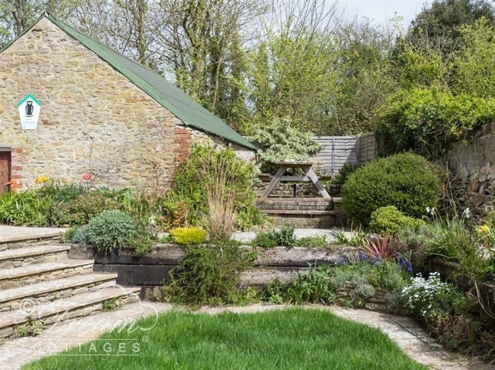 Otel The Old Reading Room, İngiltere, foto