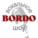 Vocal show Bordo (Zverinetskaya Street No:34), müzik ve dans grupları  Moskova'dan