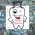 Dental Discount (Svyatoozyorskaya Street No:2), diş sağlığı ekipmanları  Moskova'dan