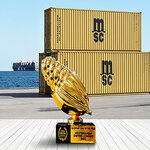 Mediterranean Shipping Co. Nicaragua, S. A. (Managua), posta hizmeti  Managua'dan