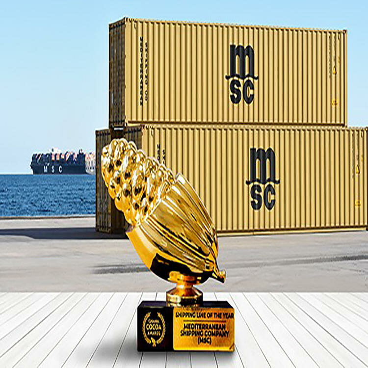 Posta hizmeti Mediterranean Shipping Co. Nicaragua, S. A., Managua, foto