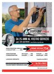Zero 20 Clima assistenza caldaie (Venice, Verona, Pescantina), isıtma sistemleri ve ekipmanları  Dünya'dan