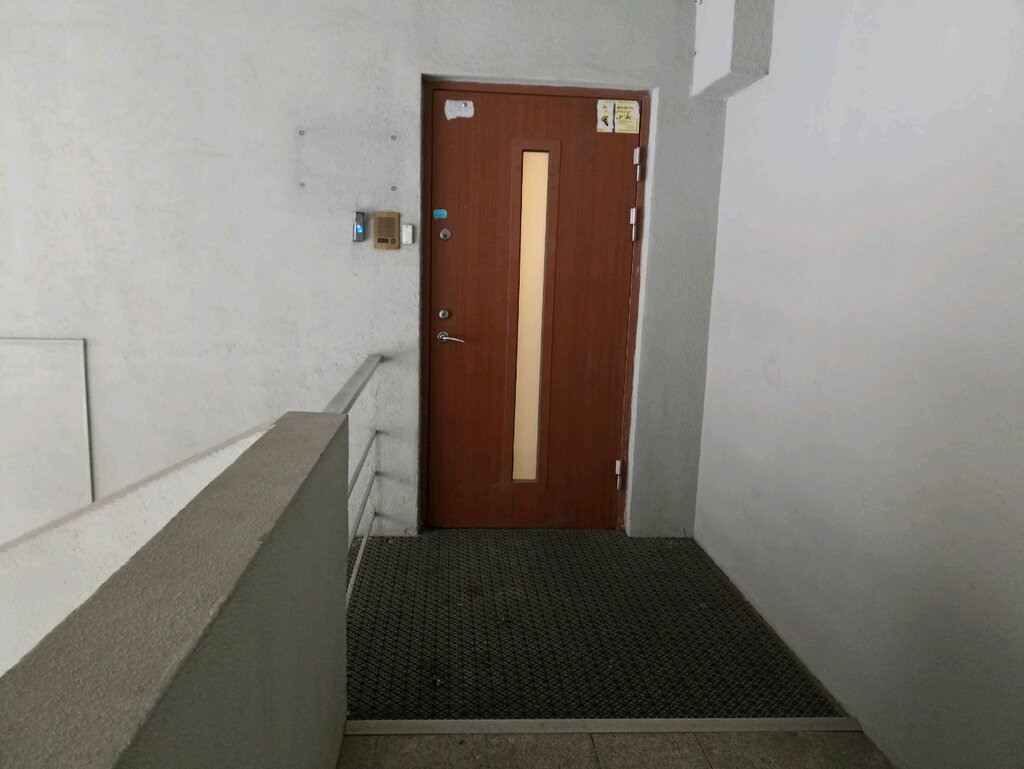 Hukuk büroları Вульф и Партнеры, Saint‑Petersburg, foto