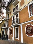 Boomerang Boutique Hotel (улица Богдана Хмельницкого No:2), otel  Odesa'dan