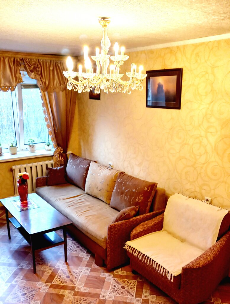 Kısa süreli konaklama Apartments with Historical center view, Vladimir, foto