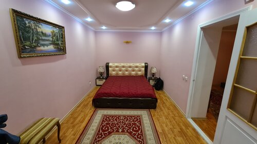 Otel Narovlyanka, Narovlia, foto