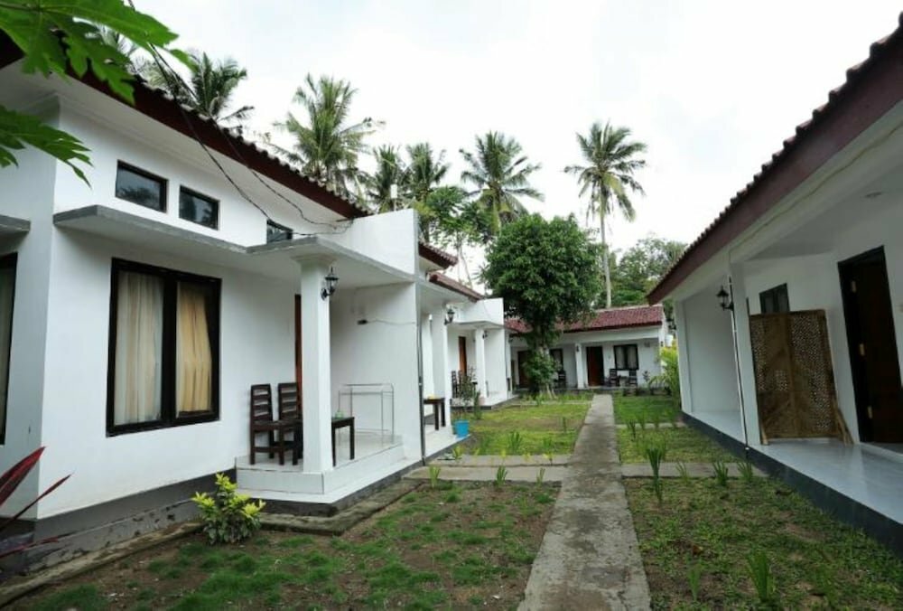 Otel The Born, , foto