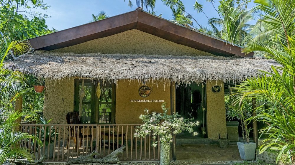 Otel Tea Eco Villa, Ahangama, foto