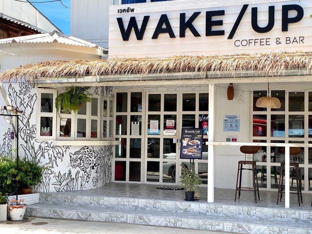 Pansiyonlar, hosteller Sleepeasy Hostel Hua Hin by Baankangmung, Dünya, foto