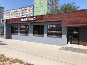 Marinad (Zvyozdnaya Street No:9), fast food  Astrahan'dan
