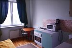 CityInn on Kutuzovskiy 5 bld 3 (Kutuzovsky Avenue No:5/3), kısa süreli konaklama  Moskova'dan