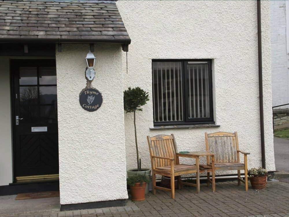 Otel Thyme Cottage, , foto