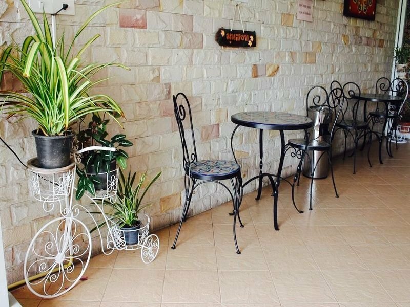 Otel The Good Place, Pattaya, foto