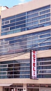 Colombia Real Bogota (Calle 63D Bis No:24-48), otel  Bogota'dan