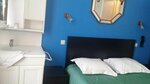 Hotellerie Normande (Normandie, Departement Calvados, Arrondissement de Lisieux, Dozulé, Grande Rue, 98), otel