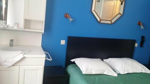 Otel Hotellerie Normande, , foto
