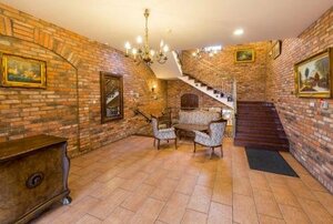 Hotel Bastion (Greater Poland Voivodeship, Kalisz, ulica Graniczna, 1), otel  Kostrzyn nad Odra'dan
