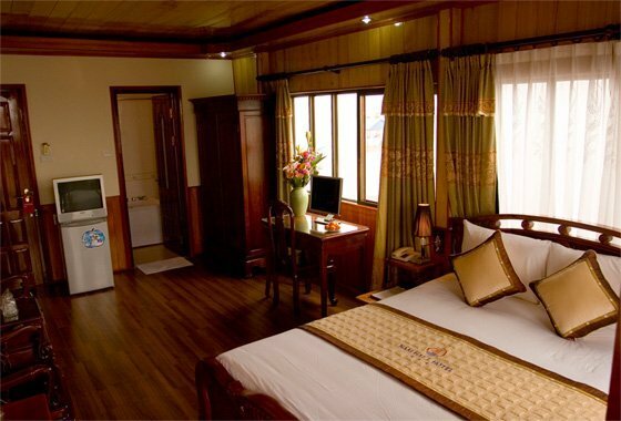 Otel Nam Hai 1 Hotel, Hanoi, foto