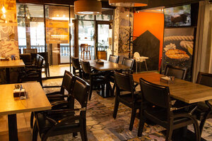 Kocherga (площадь 300-летия Российского Флота No:1), kafe  Sevastopol'dan