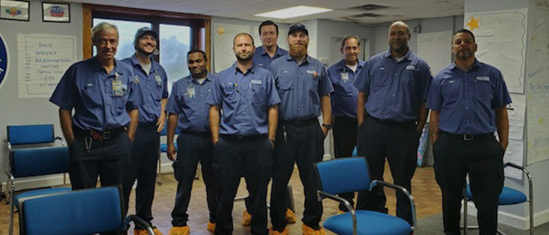Aydınlatma teknolojileri Elite Electric, Plumbing & Air, Florida Eyaleti, foto