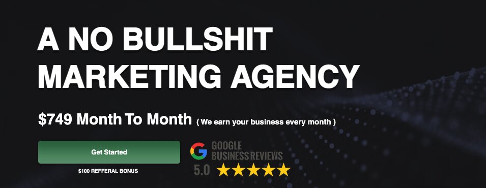 Reklam ajansları Melleka Marketing - A Digital Marketing Agency, Los Angeles, foto
