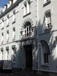 Hôtel 19'Cent (Rue Maréchal Foch No:1), otel  Le Creusot'dan