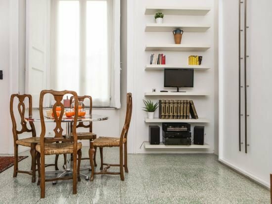 Kısa süreli konaklama Casa Dedalo by Wonderful Italy, Napoli, foto