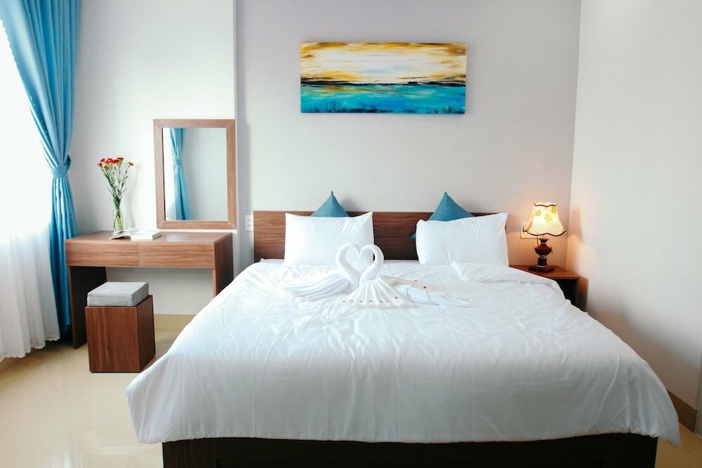 Otel Serene House, Da Nang, foto