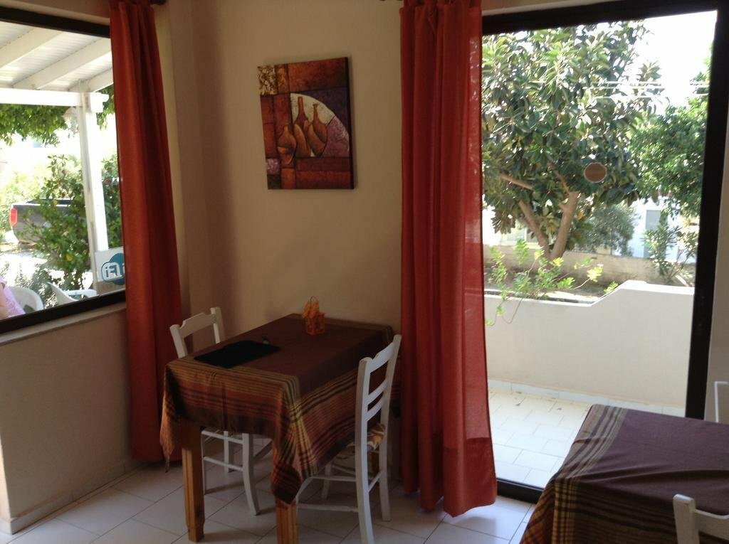 Otel Studios Stella, Dünya, foto