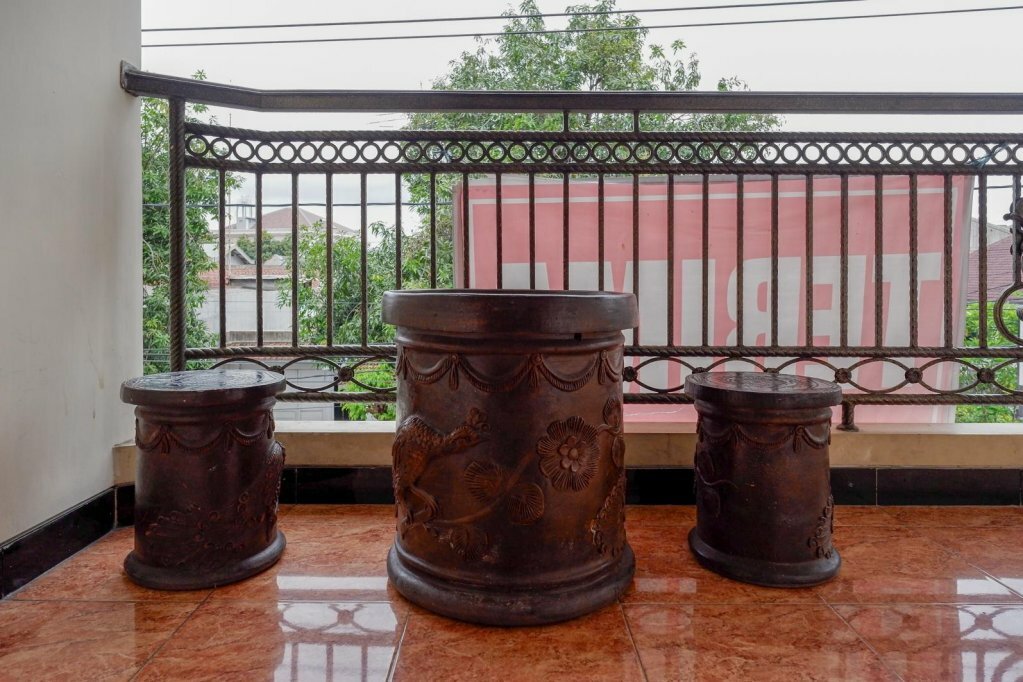 Otel KoolKost near Kawasan Simpang Lima Semarang, Semarang, foto