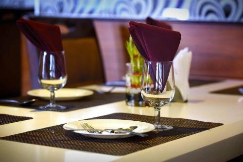 Otel Hotel Fortune Palace, Jamnagar, foto