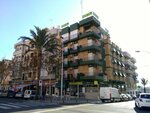 Hostal El Altet (Avenida Dama de Elche No:12, Elche, El Altet), otel  Valensiya'dan